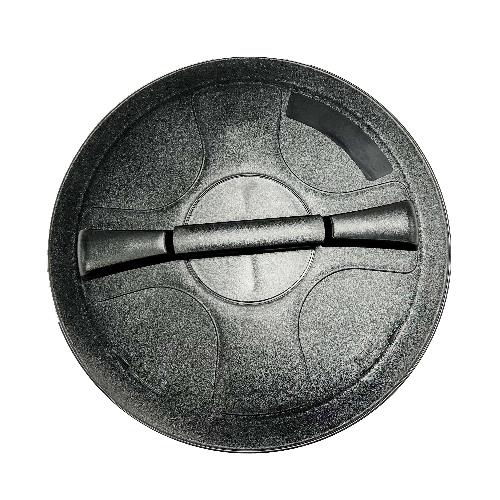 16" TANK LID, RING AND 4" VENT CAP
