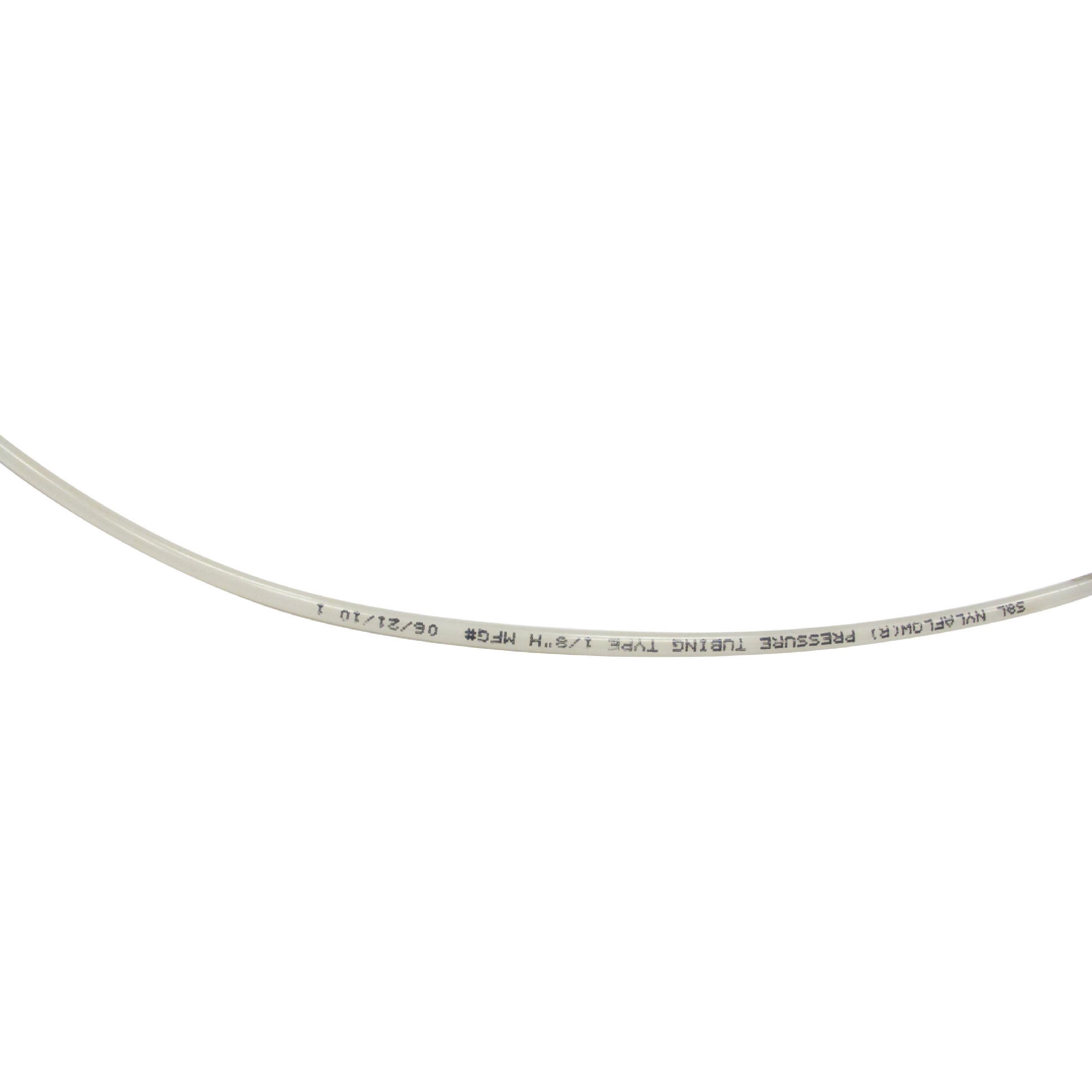 1 8 PRESSURE GAUGE TUBING 1 8 PRESSURE GAUGE TUBING