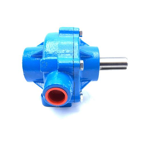 7560C-R 8-ROLLER REVERSE ROTATION PUMP