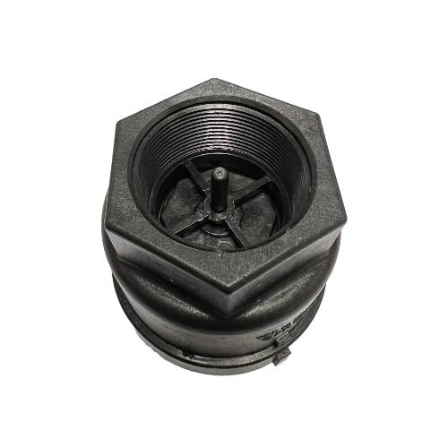 Banjo 2" FULL PORT CHECK VALVE