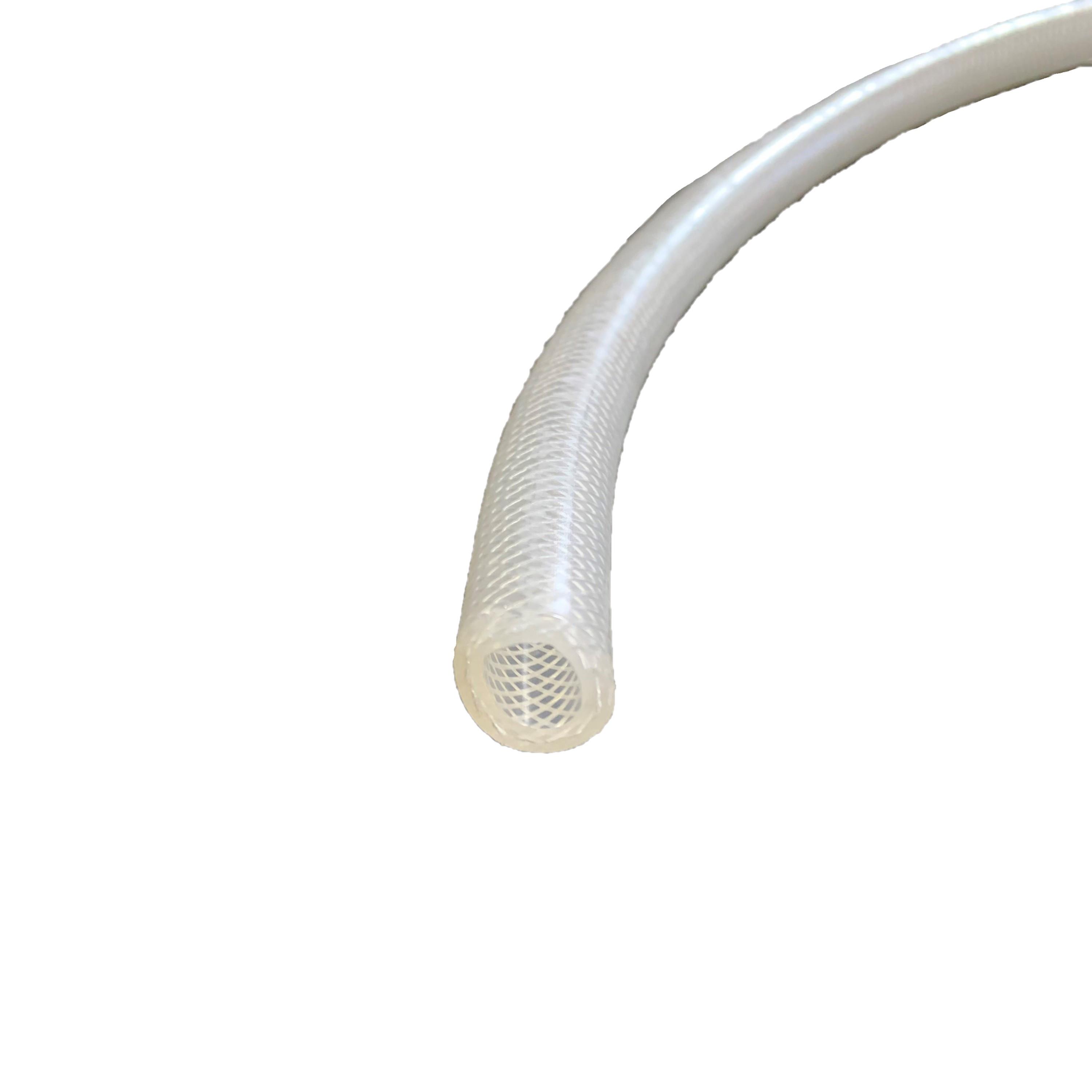 3/8" REINFORCED EVA HOSE300' ROLL QTY