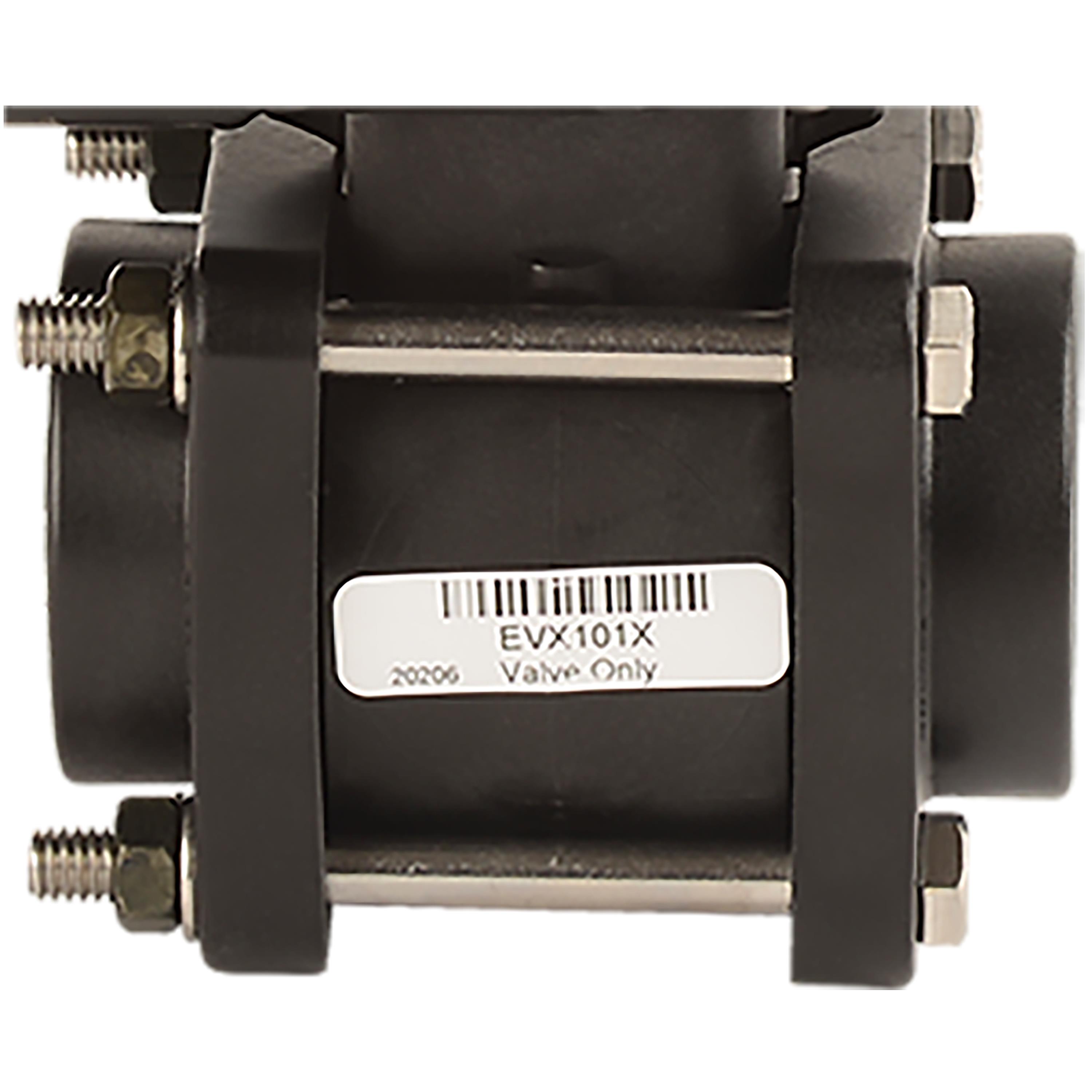 BANJO 1" EVX BOLTED VALVE ONLY